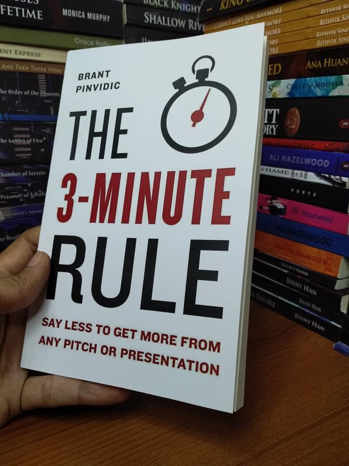 Business Books – Book Tank BD