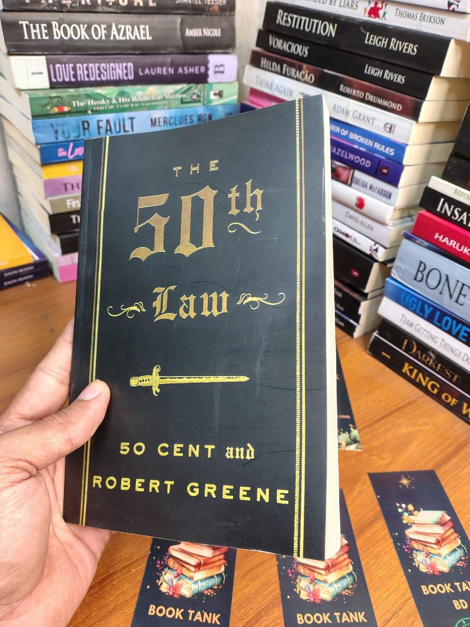 50 Cent 50Th Law | 50 Cent Age – YXCKKF