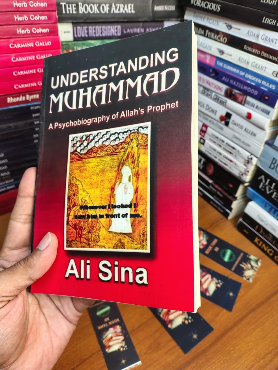 Understanding Muhammad by Ali Sina – Book Tank BD